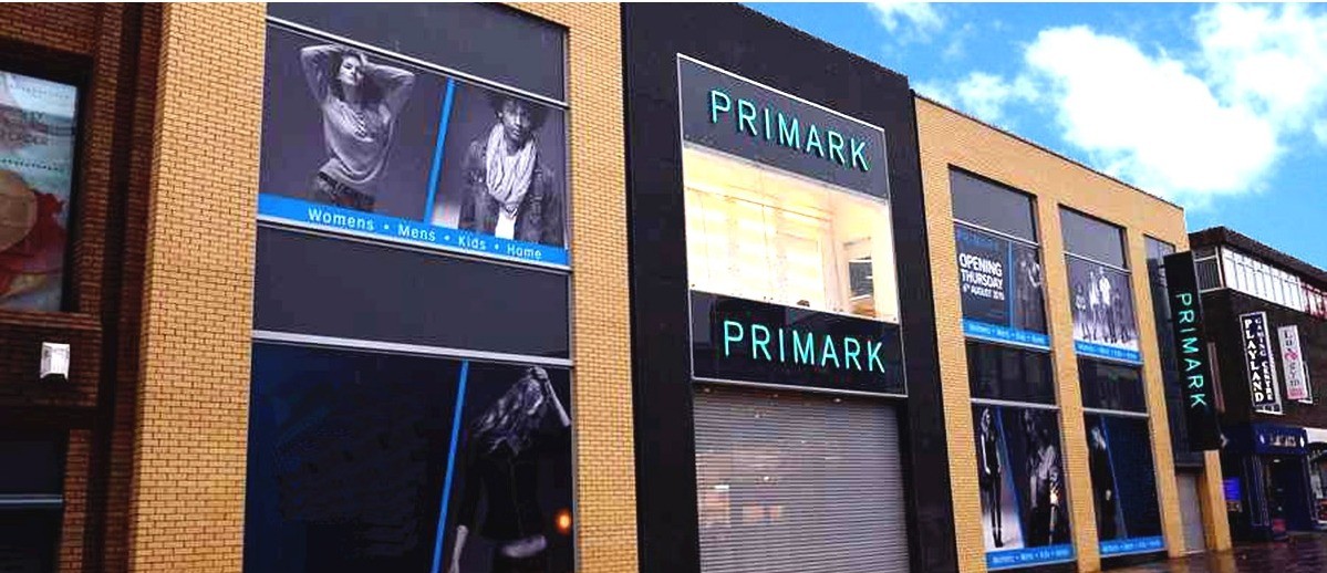 Walsall Town Centre ~ Old Square Redevelopment - Coles Grant & Jones